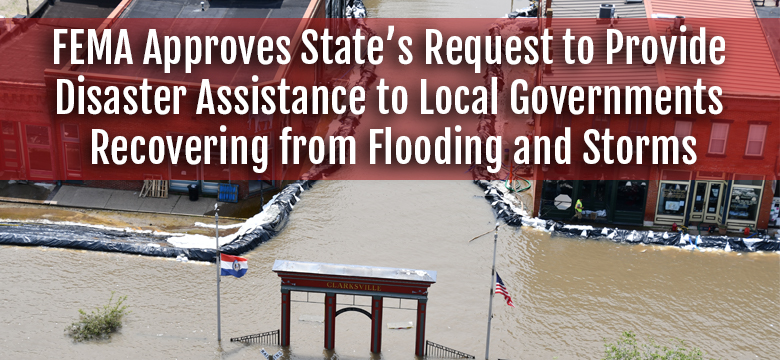 Missouri Department of Public Safety