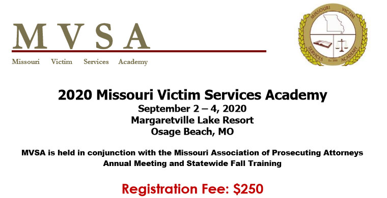 Crime Victim Services Unit (CVSU)